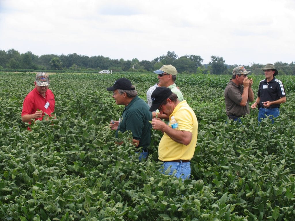 North Dakota Soybean Council | Your Checkoff At Work
