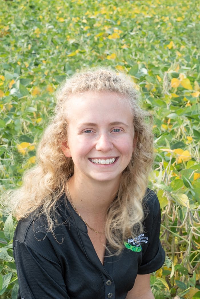 North Dakota Soybean Council | ND Soybean Council Welcomes New ...